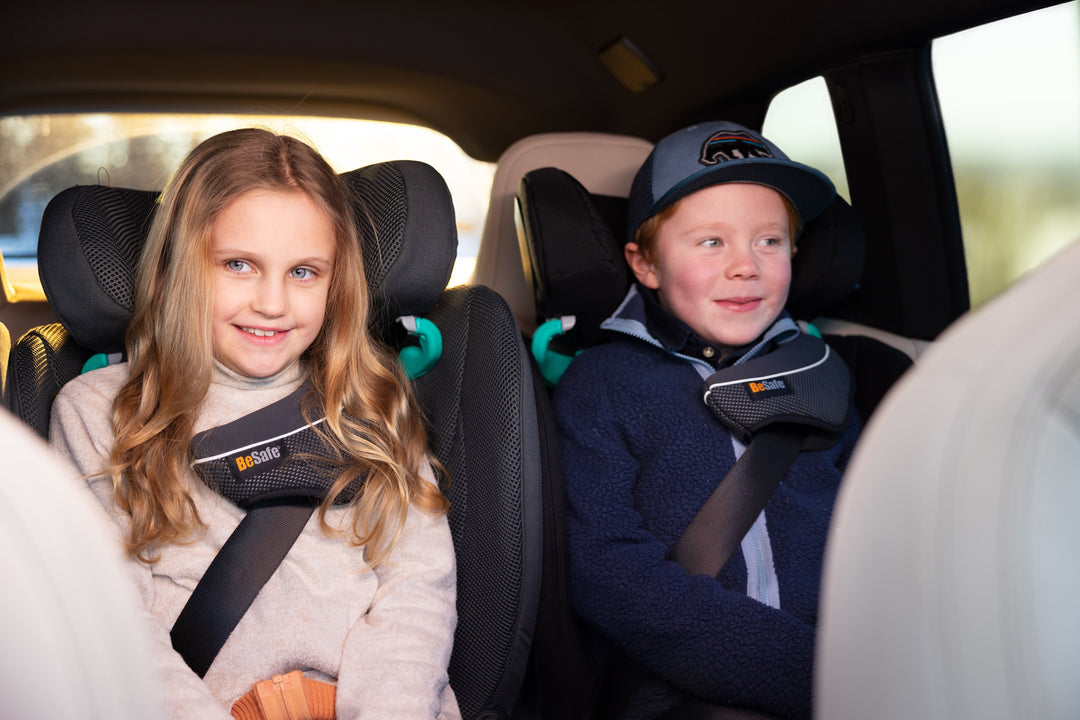 When is my child ready for a booster seat? – Car Seats Plus