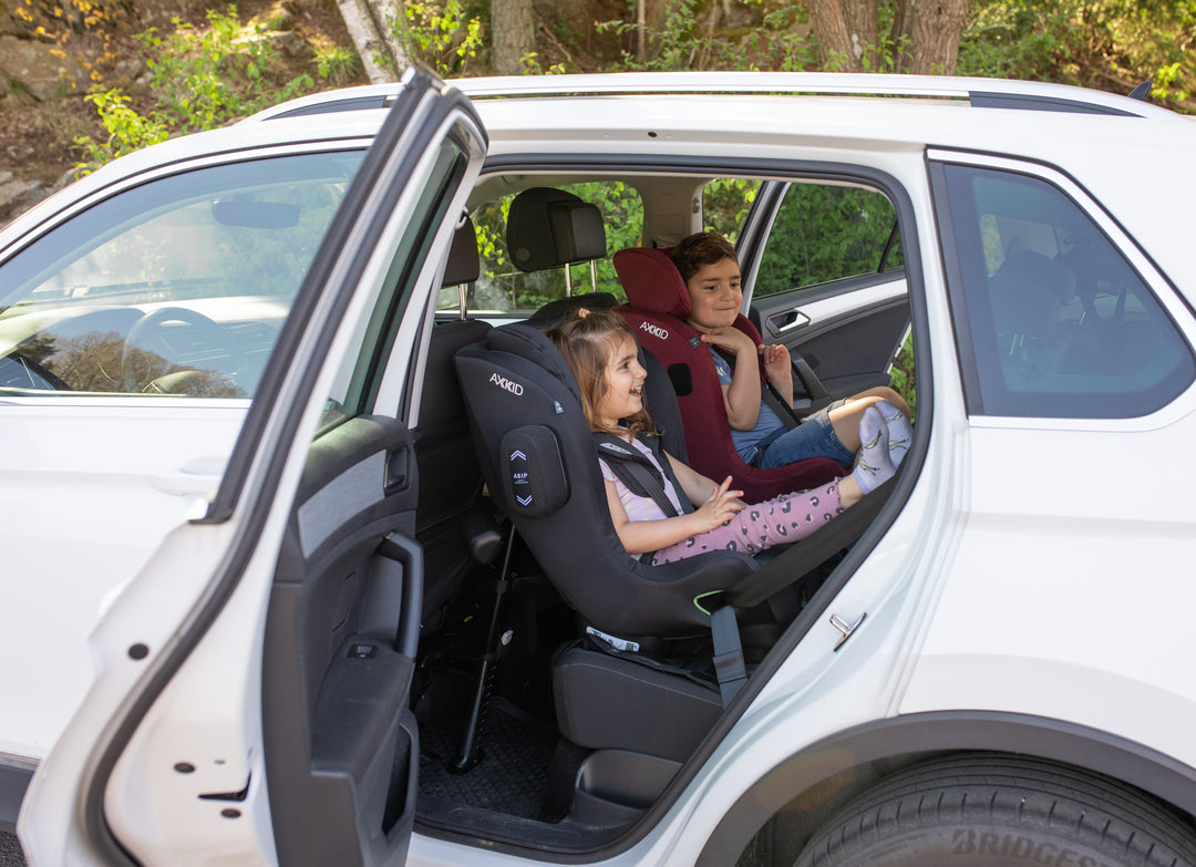 Extended Rear Facing Car Seats - Shop Online | Car Seats Plus