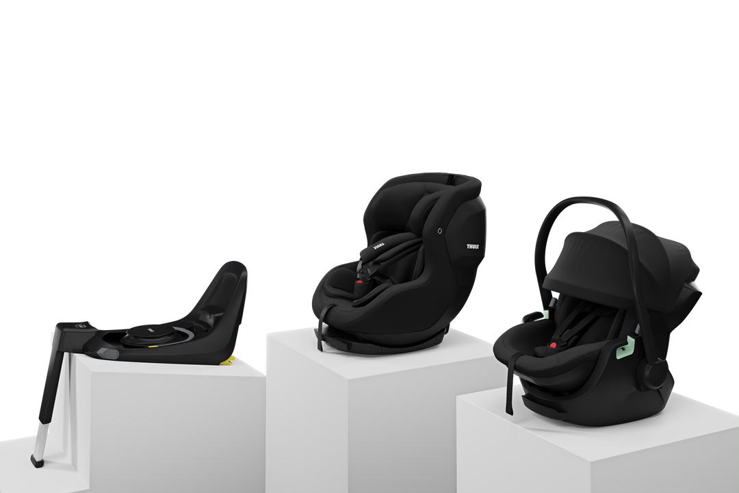 Thule Baby to Toddler Car Seat Bundle – Car Seats Plus